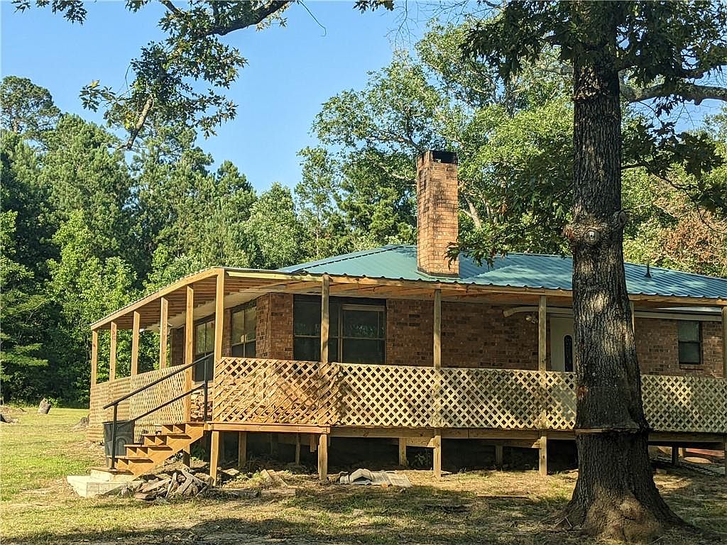 5087 Highway 117, Provencal, LA 71468 | MLS #2397101 | Zillow