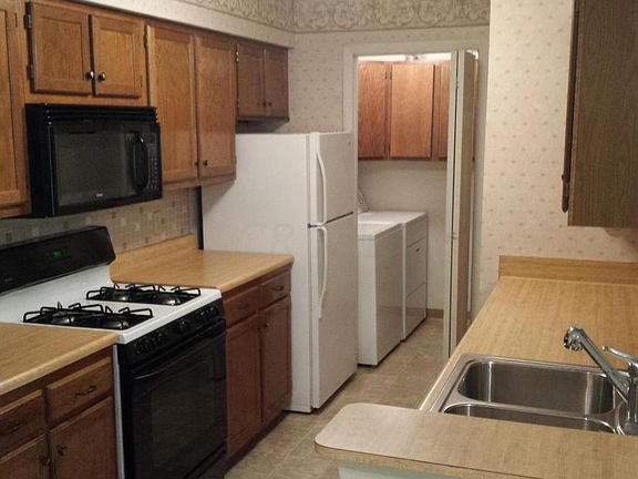 2217 Hedgerow Rd #2217E, Columbus, OH 43220 | Zillow