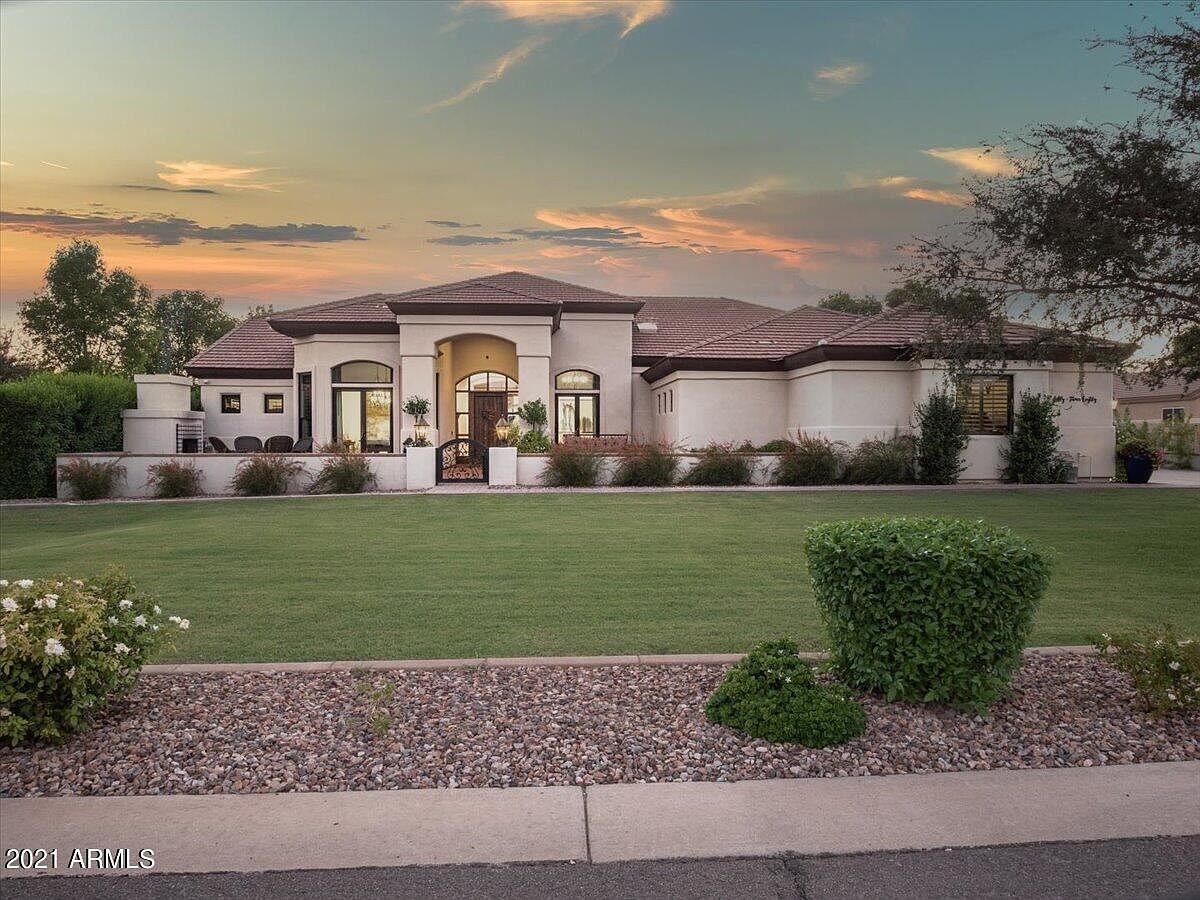 5380 S Ashley Dr, Chandler, AZ 85249 | Zillow