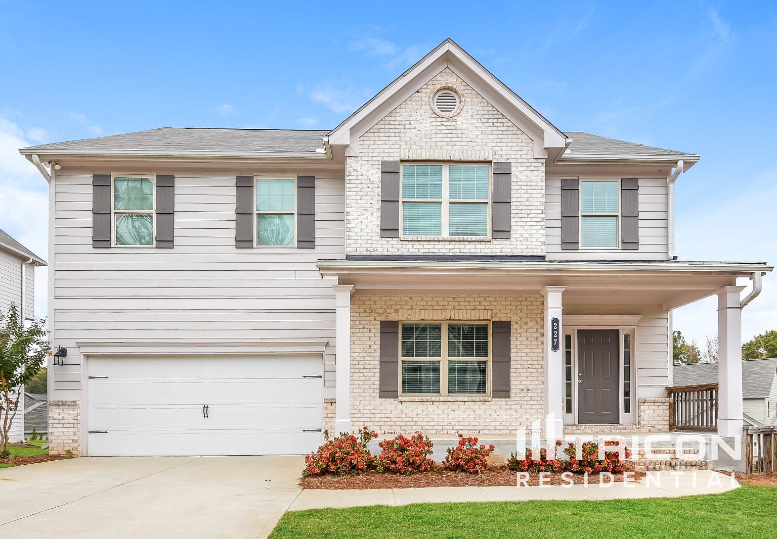 227 Margrave Dr, Canton, GA 30115 | Zillow