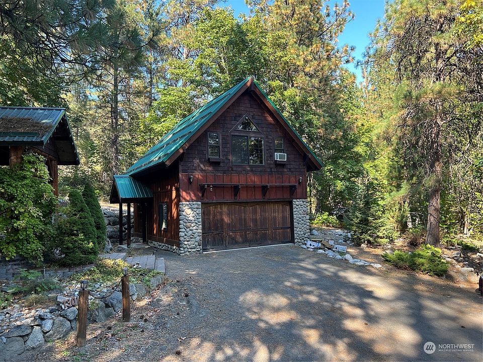 13011 Bayne Road, Leavenworth, WA 98826 | Zillow