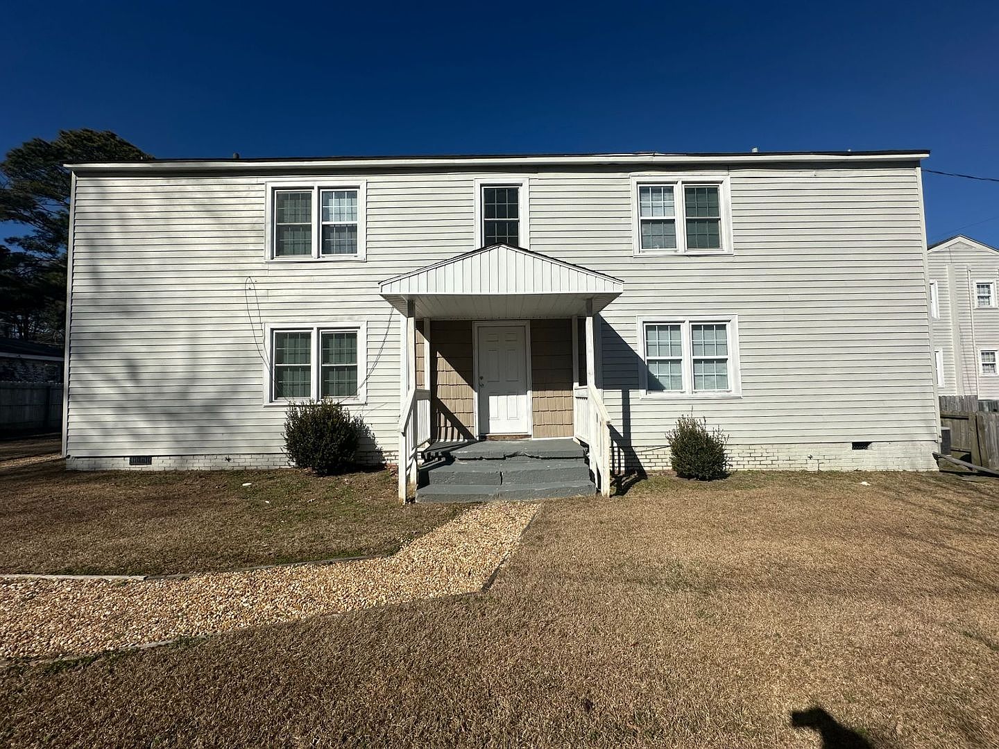 1913D Fort Bragg Rd, Fayetteville, NC 28303 | Zillow