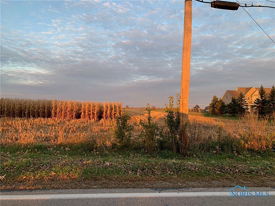 0 Washburn Rd, Berkey, OH 43504 | Zillow