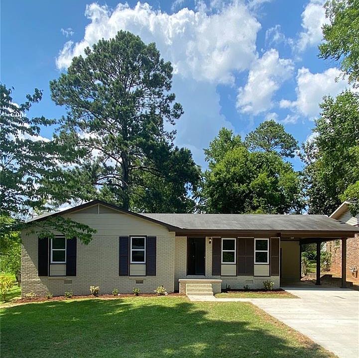3116 45th Pl E, Tuscaloosa, AL 35405 | Zillow