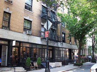 17 Commerce St, New York, NY 10014 | Zillow