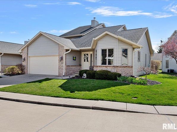 Springfield IL Condos & Apartments For Sale - 2 Listings | Zillow