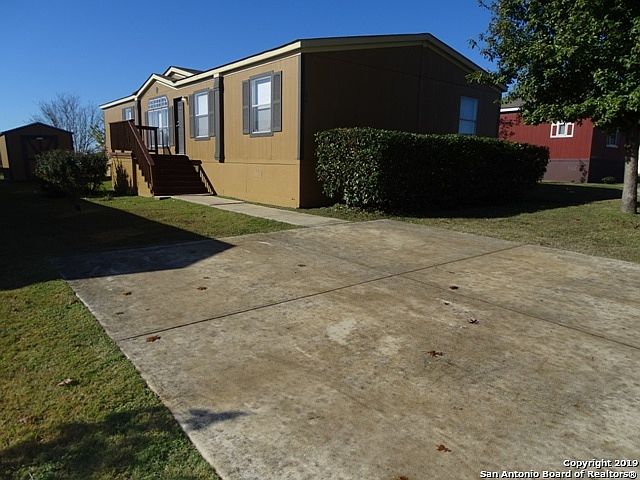 7500 Paradise Rd, San Antonio, TX 78244 | Zillow