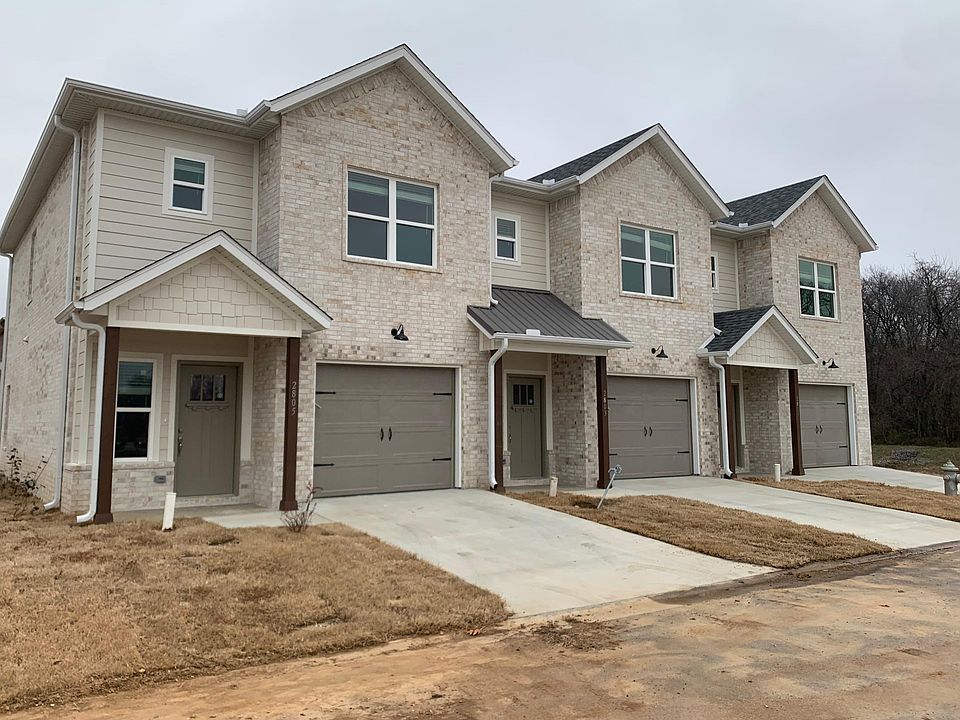 2919 W Walnut St, Rogers, AR 72756 | Zillow