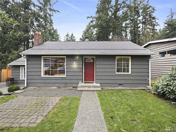 Shoreline Real Estate - Shoreline WA Homes For Sale | Zillow