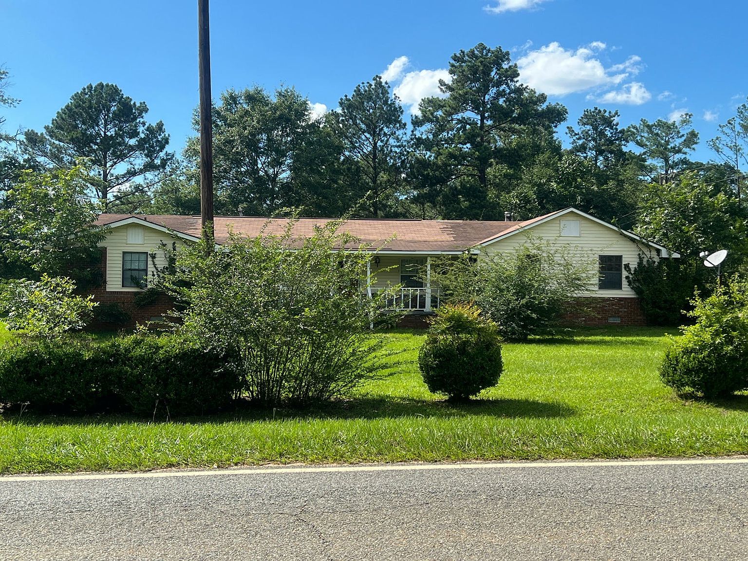 923 Chappell Mill Rd, Montrose, GA 31065 | Zillow
