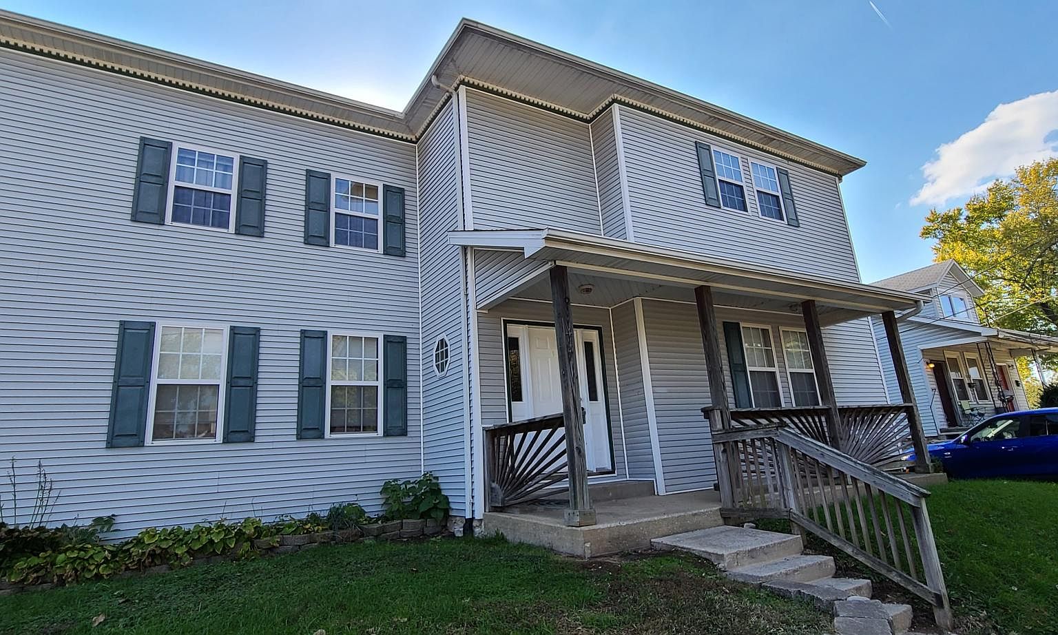 447 E 9th St, Alton, IL 62002 | Zillow