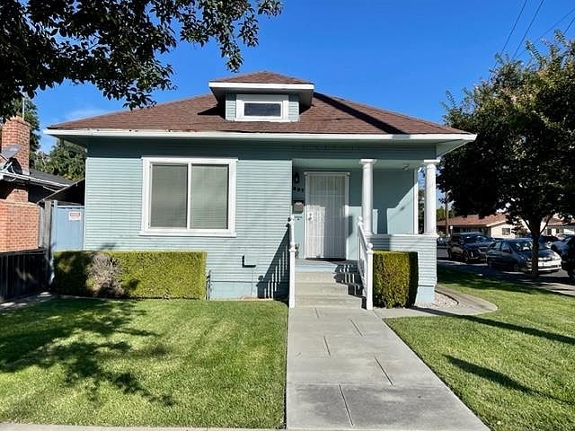 807 Benton St, Santa Clara, CA 95050 | MLS #ML81945001 | Zillow