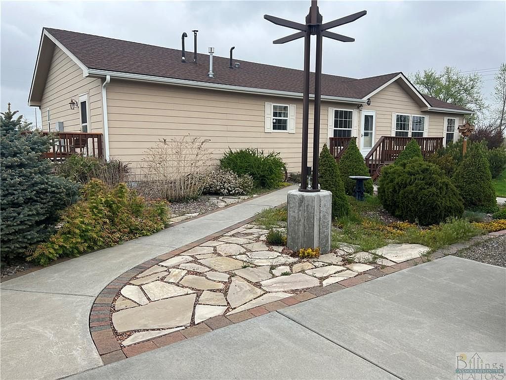 2208 Thiel Rd, Laurel, MT 59044 | MLS #341219 | Zillow