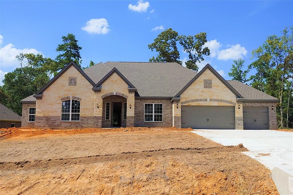 203 Magnolia Reserve Loop, Magnolia, TX 77354 | Zillow