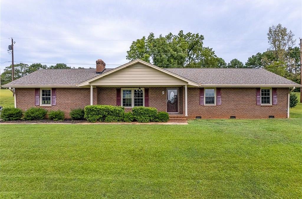 5 Fowler St, Liberty, SC 29657 | MLS #20266598 | Zillow