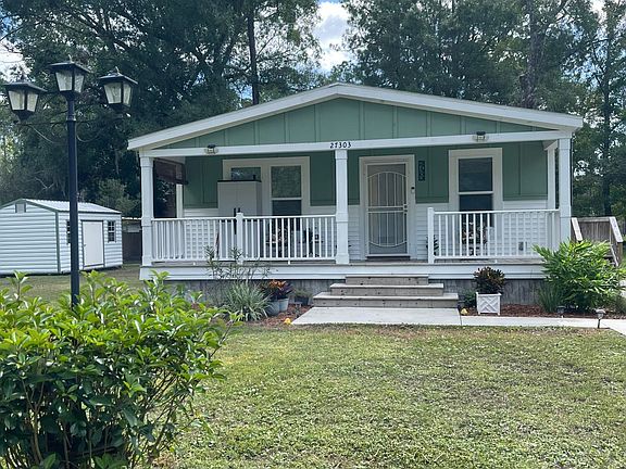 27303 NEW FRONT Street, Hilliard, FL 32046 | MLS #2084049 | Zillow
