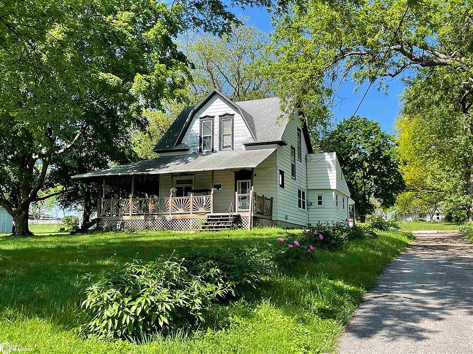 1000 Maple St, Sidney, IA 51652 | Zillow