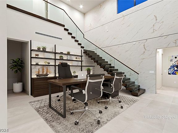 591 Overlook Rim Dr, Henderson, NV 89012 | MLS #2595439 | Zillow