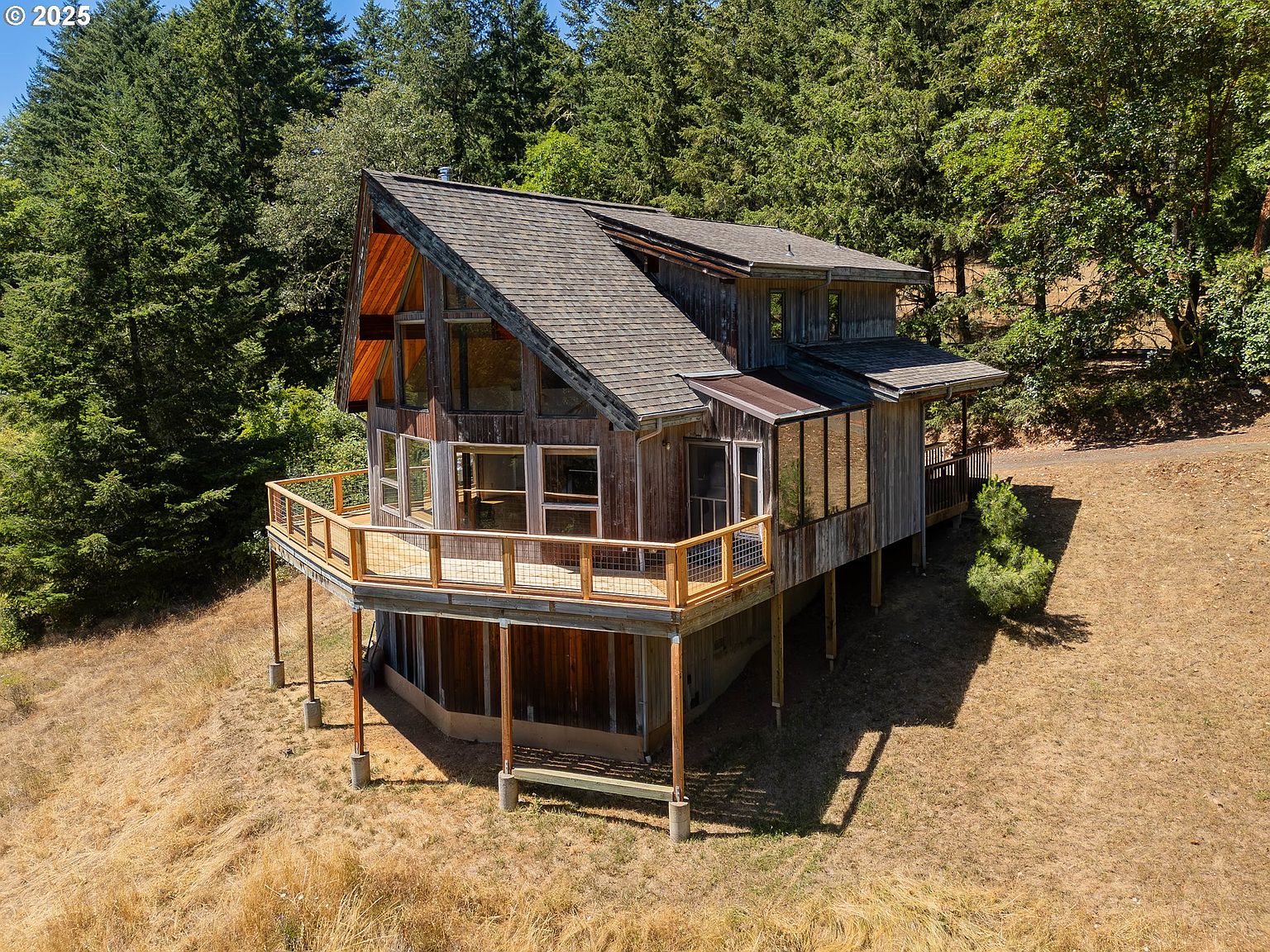 670 Old Homestead Rd, Oakland, OR 97462 | MLS #622349611 | Zillow