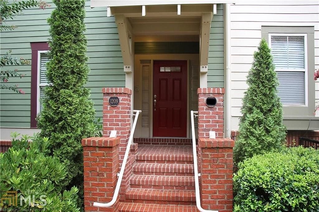 1209 Watson Trl #117, Atlanta, GA 30316 | MLS #7461984 | Zillow