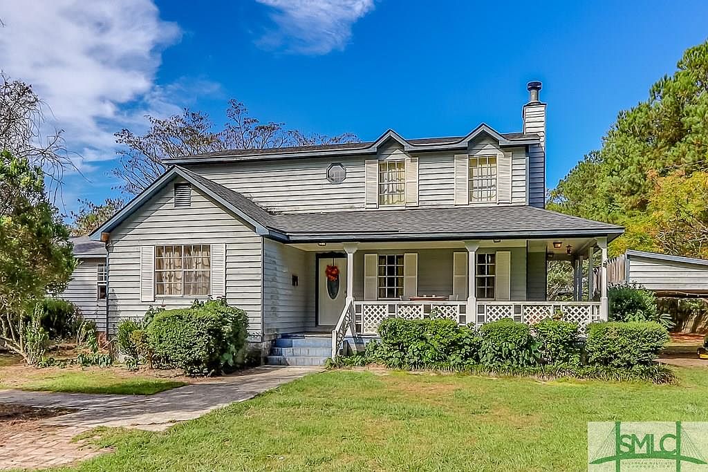523 Fair St, Clyo, GA 31303 | Zillow