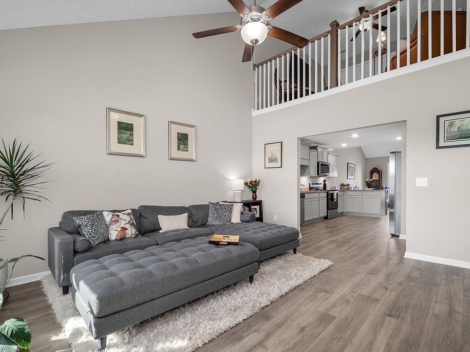 5206 Normandy Cob Dr, Murfreesboro, TN 37129 | Zillow