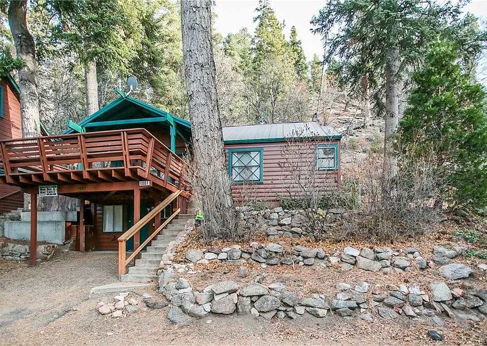 1007 Knickerbocker Rd, Big Bear Lake, CA 92315 | Zillow