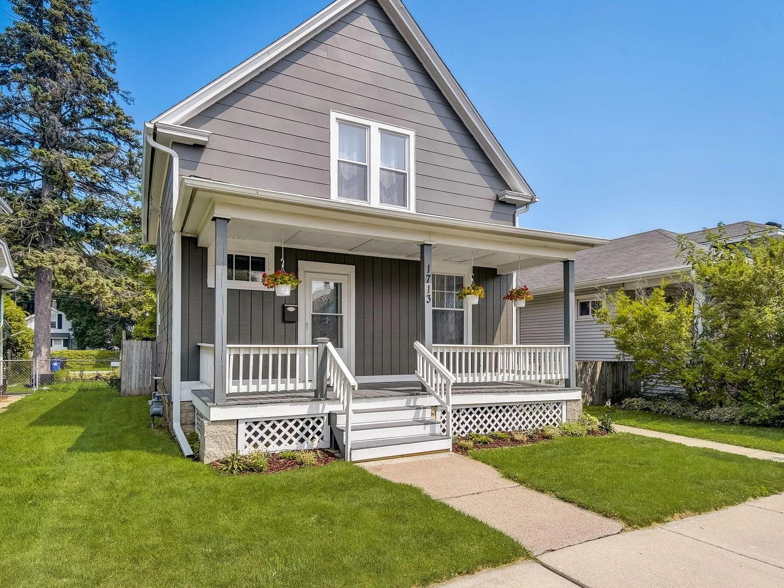 1713 Flett Ave, Racine, WI 53405 | Zillow