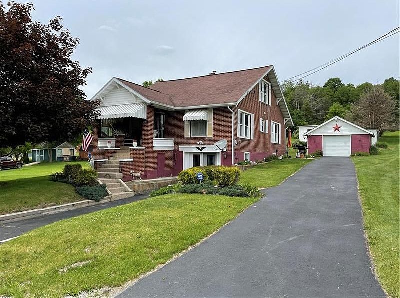 2195 Indian Head Rd, Champion, PA 15622 | Zillow