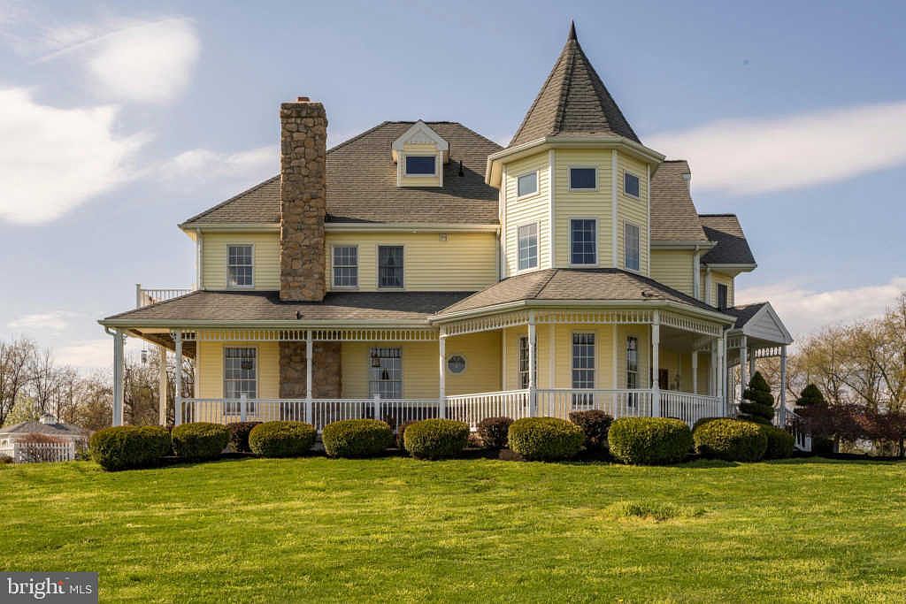 229 Brownbacks Church Rd, Spring City, PA 19475 | Zillow