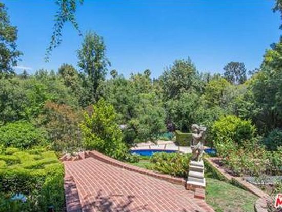 320 Saint Pierre Rd, Los Angeles, CA 90077 | Zillow