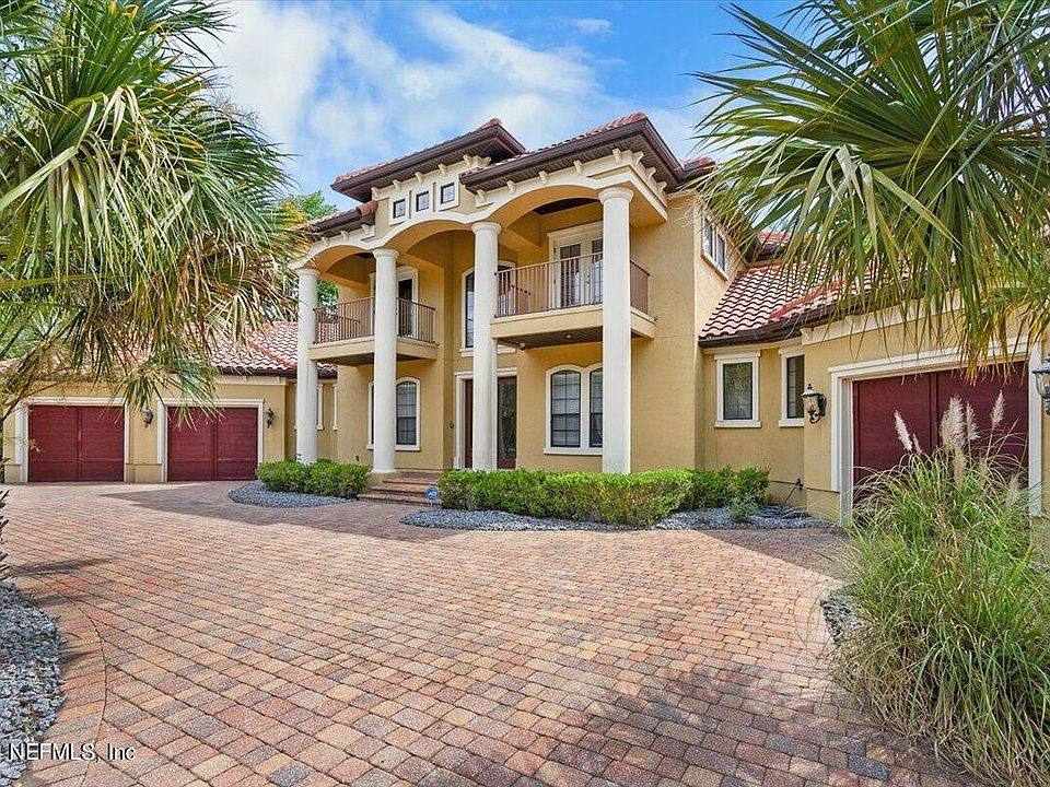 1424 N LOOP Parkway, Augustine, FL 32095 | Zillow