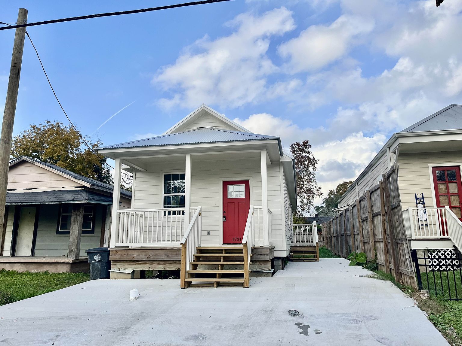 1731 Terrace St, Baton Rouge, LA 70802 | Zillow