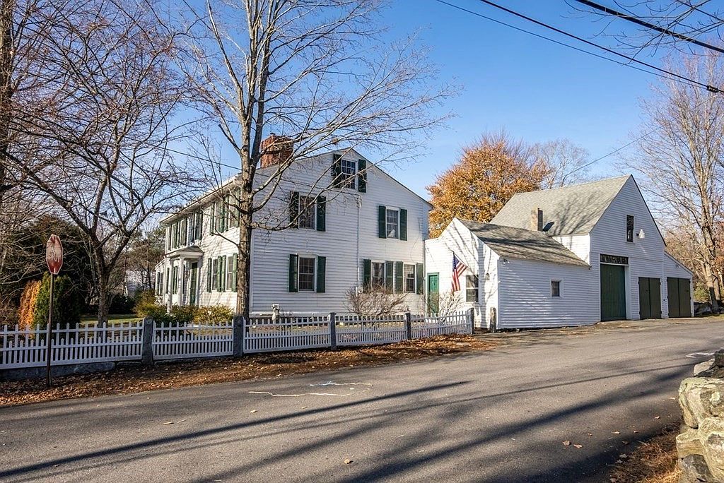 441 Great Rd, Stow, MA 01775 | Zillow