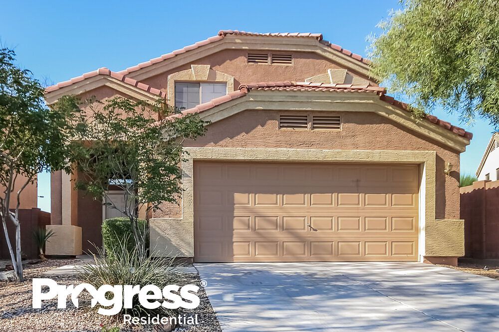 1560 S 233rd Ave, Buckeye, AZ 85326 | Zillow