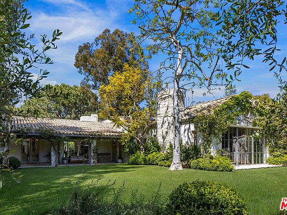 13233 Riviera Ranch Rd, Los Angeles, CA 90049 | Zillow