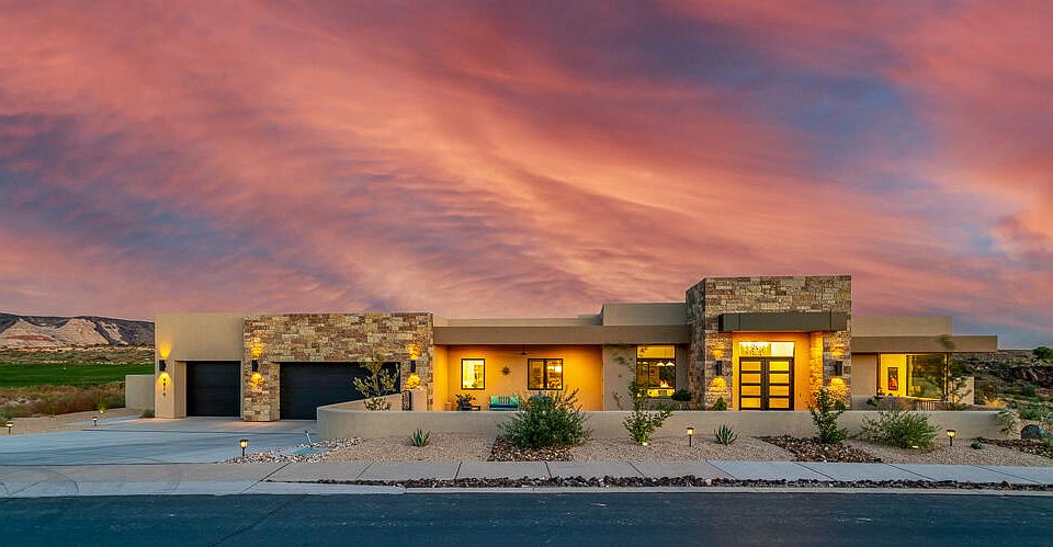 4816 N Petroglyph Dr, Saint George, UT 84770 | Zillow