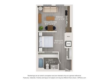 Banner Lane - 44 Banner Ln Washington DC | Zillow