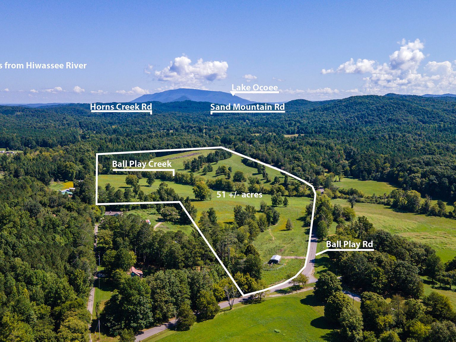 Ball Play Rd, Old Fort, TN 37362 | MLS #1361589 | Zillow