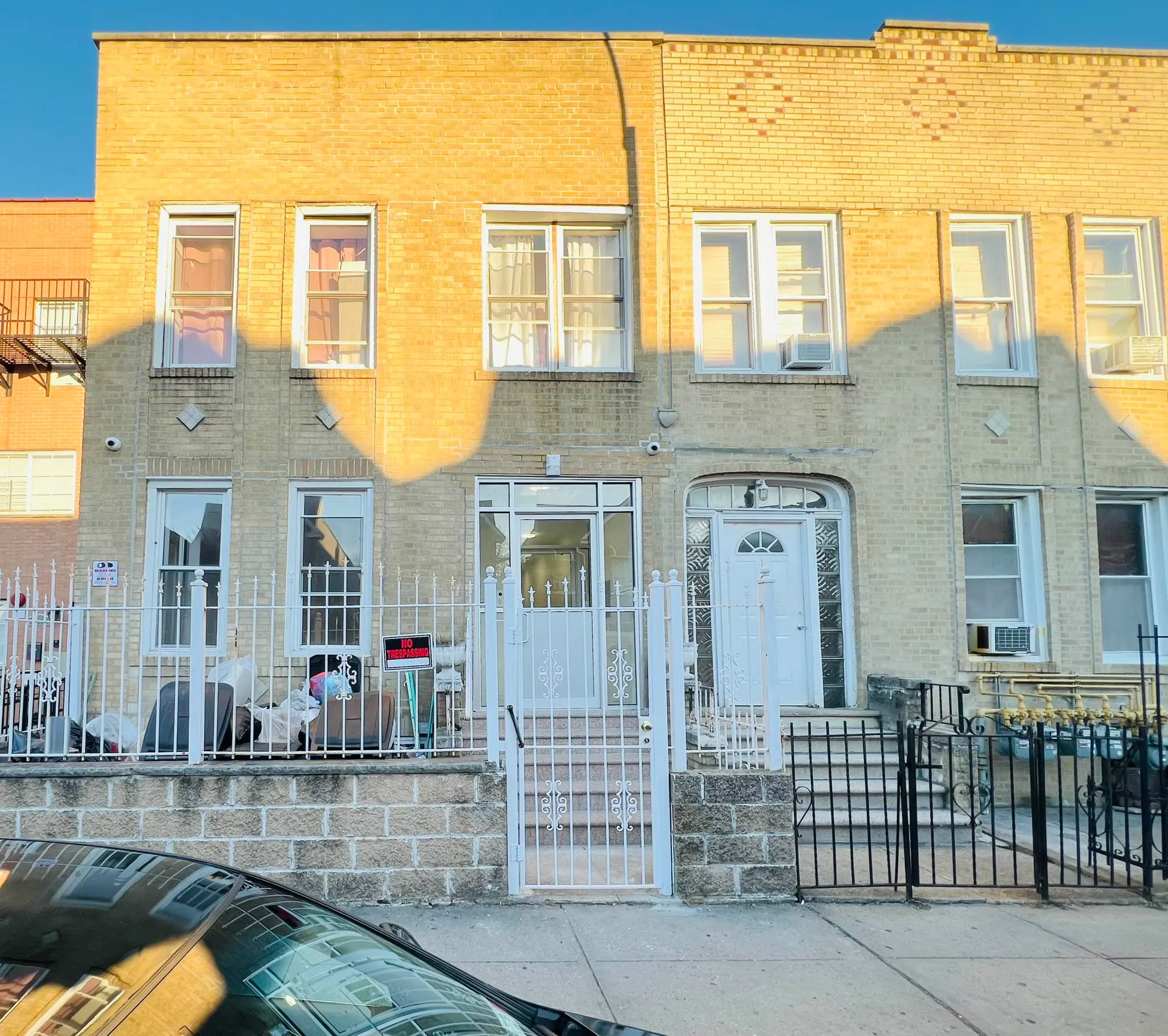 1270 Fteley Avenue #1L in Soundview, Bronx | StreetEasy