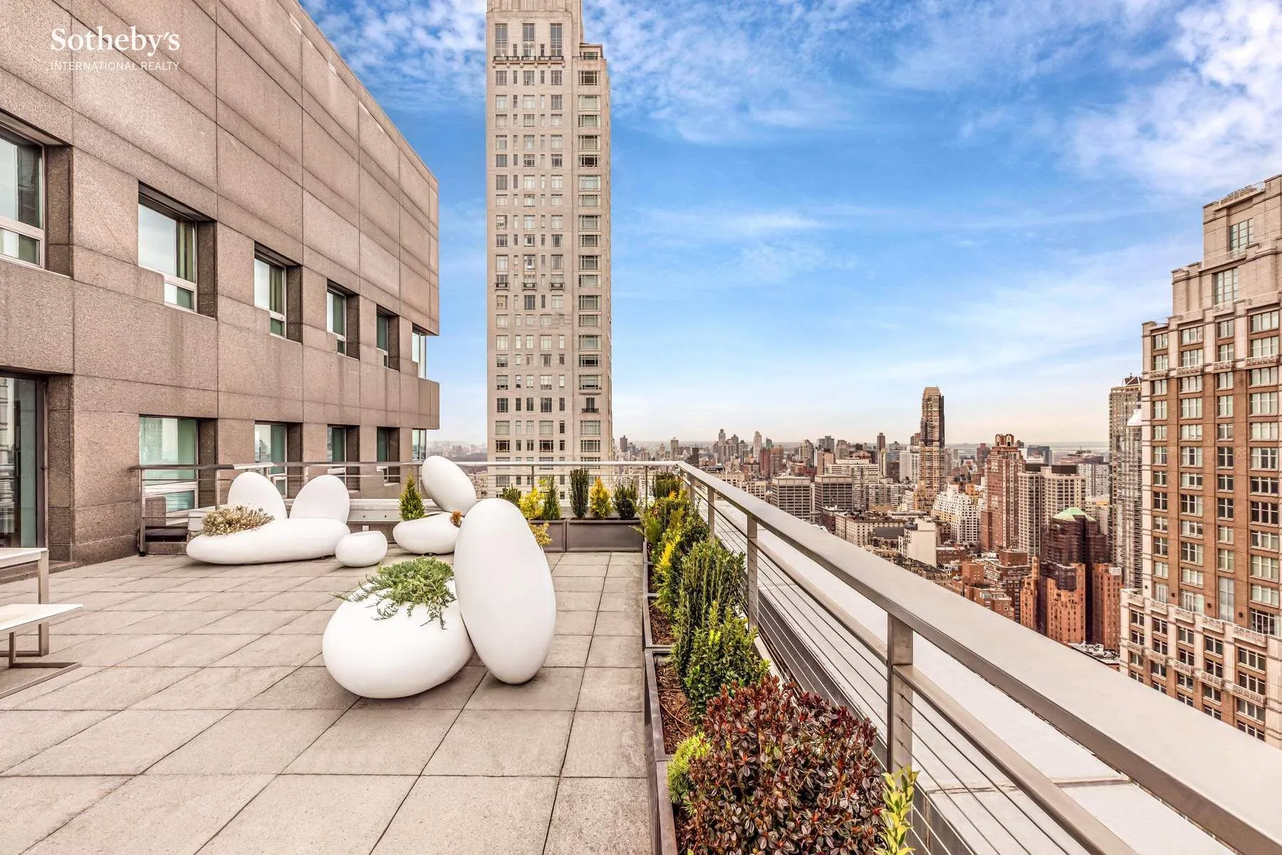 500 Park Avenue PENTHOUSE39-40 in Midtown, Manhattan | StreetEasy