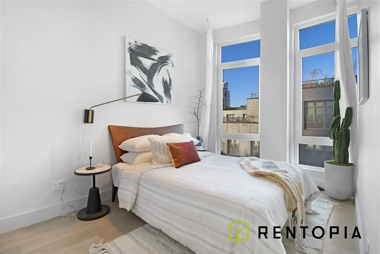 74 North First Street #6G in Williamsburg, Brooklyn | StreetEasy