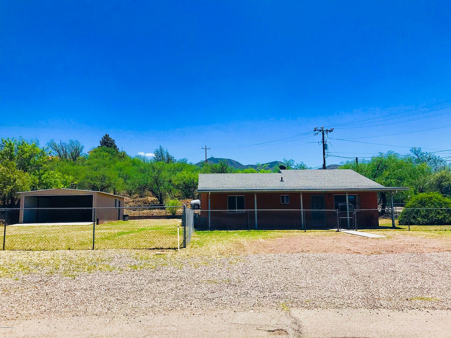 261 Duquesne Ave, Patagonia, AZ 85624 | Zillow