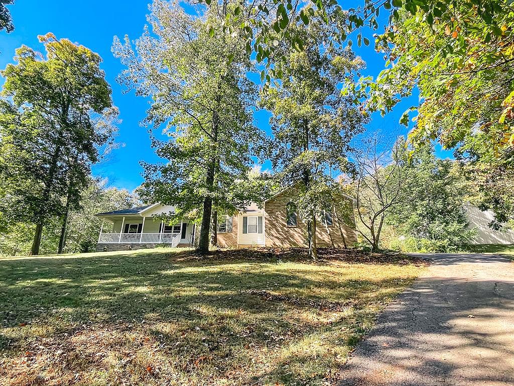 1410 Carroll Gentry Rd, Madisonville, KY 42431 | Zillow
