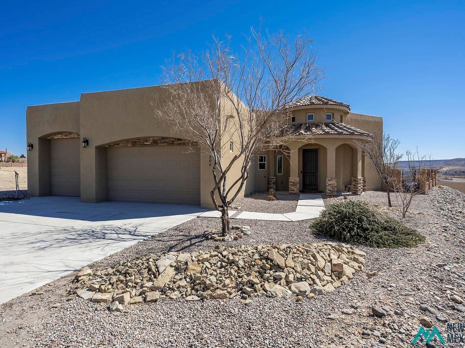 206 Tierra Verde Cir, Elephant Butte, NM 87935 | MLS #20256273 | Zillow