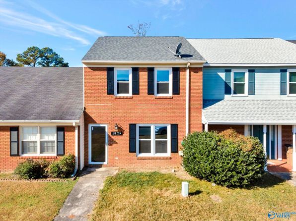Decatur AL Townhomes & Townhouses For Sale - 22 Homes | Zillow