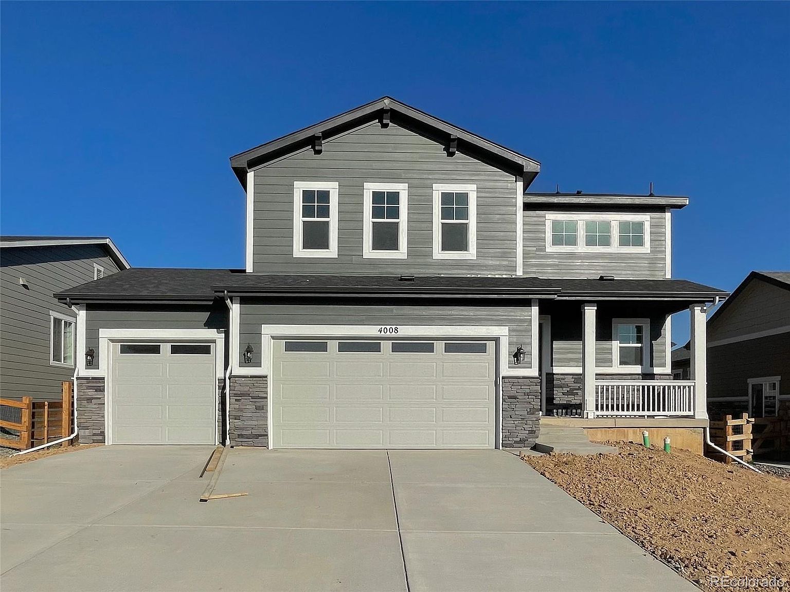 4008 N Grand Baker Street, Aurora, CO 80019 | Zillow