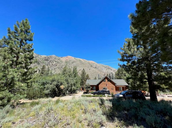 Lee Vining CA Real Estate - Lee Vining CA Homes For Sale | Zillow