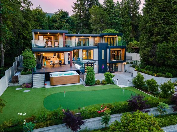 West Vancouver Real Estate - West Vancouver BC Homes For Sale | Zillow