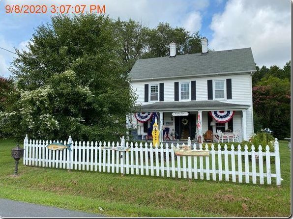 Bloxom Real Estate - Bloxom VA Homes For Sale | Zillow